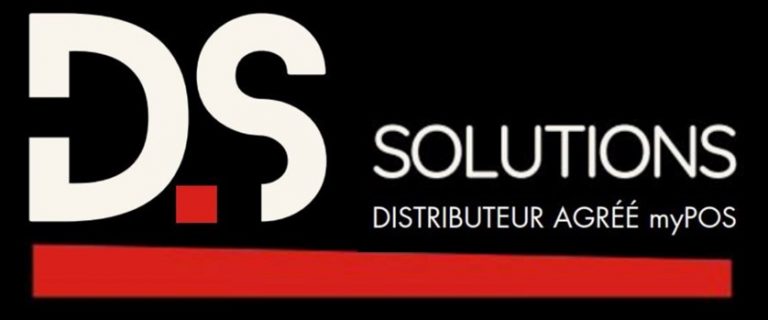 DS Solutions – Revendeur agréé MyPos – Simplicité, sécurité, performance